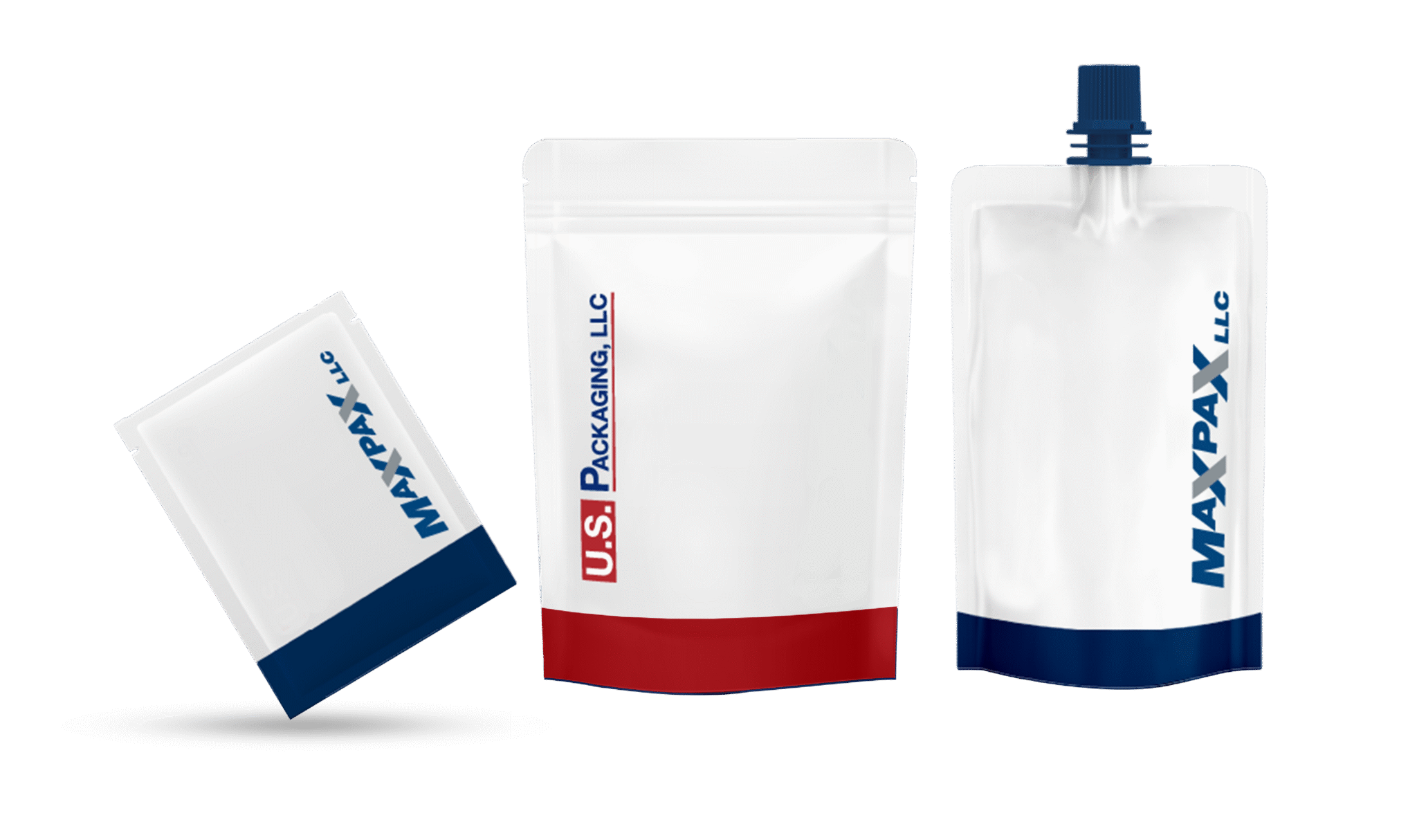 Flexible Packaging Solutions | MaxUS Operations