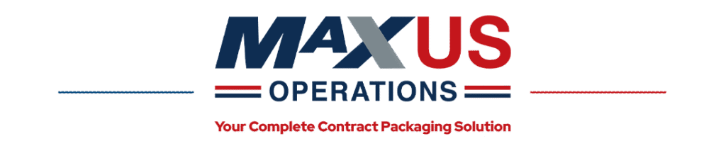 Trusted Contract Packaging Partner - Why Us | MaxUS Operations