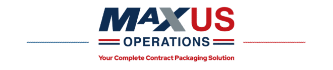 Trusted Contract Packaging Partner - Why Us | MaxUS Operations