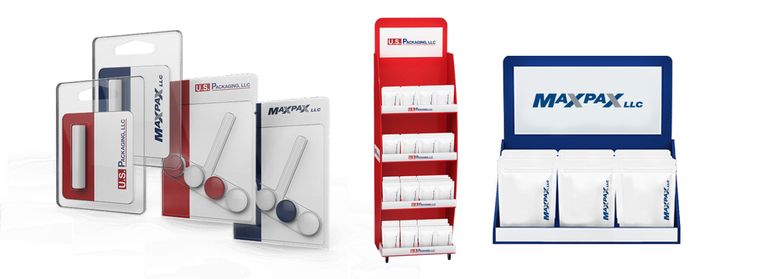 Retail Packaging Company - Capabilities | MaxUS Operations